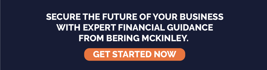 Boost Your MSP: Long-Term Financial Consulting